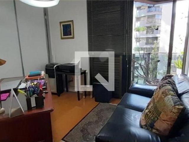 Apto, Itaim Bibi, 3 Quartos, 173 m2 São Paulo