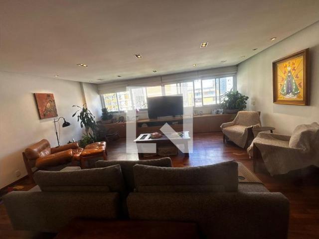 Apto, Itaim Bibi, 3 Quartos, 170 m2 São Paulo