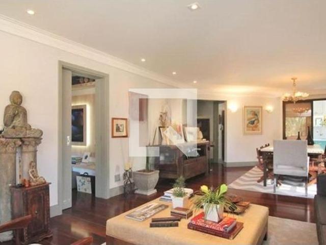 Apto, Itaim Bibi, 3 Quartos, 178 m2 São Paulo