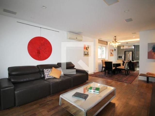 Apto, Itaim Bibi, 3 Quartos, 178 m2 São Paulo