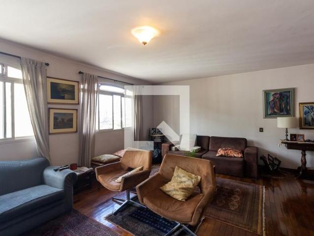 Apto, Itaim Bibi, 3 Quartos, 180 m2 São Paulo