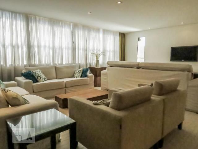 Apto, Itaim Bibi, 3 Quartos, 180 m2 São Paulo
