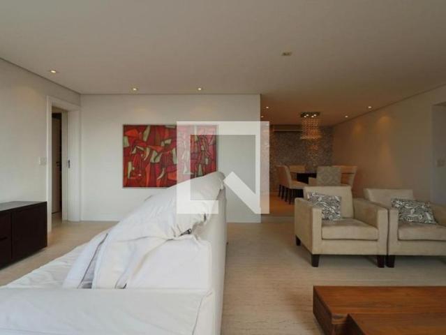 Apto, Itaim Bibi, 3 Quartos, 180 m2 São Paulo