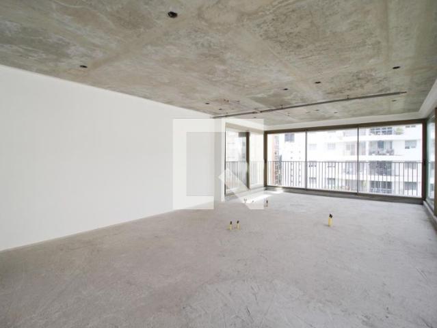 Apto, Itaim Bibi, 3 Quartos, 181 m2 São Paulo