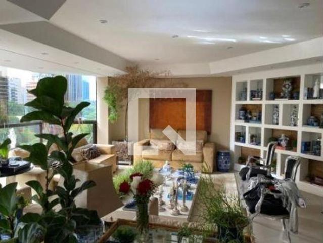 Apto, Itaim Bibi, 3 Quartos, 182 m2 São Paulo
