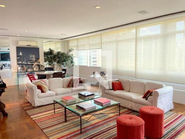 Apto, Itaim Bibi, 3 Quartos, 190 m2 São Paulo