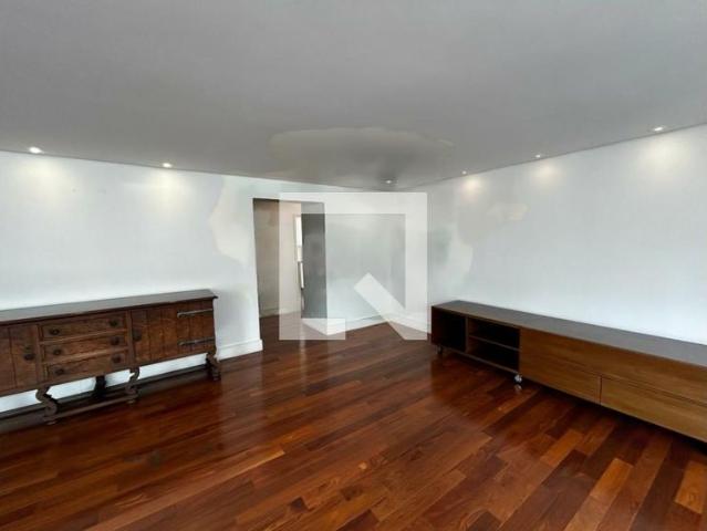 Apto, Itaim Bibi, 3 Quartos, 190 m2 São Paulo