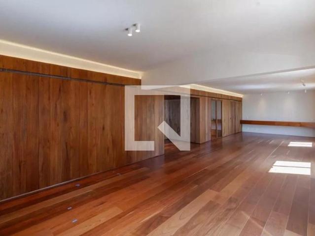 Apto, Itaim Bibi, 3 Quartos, 194 m2 São Paulo