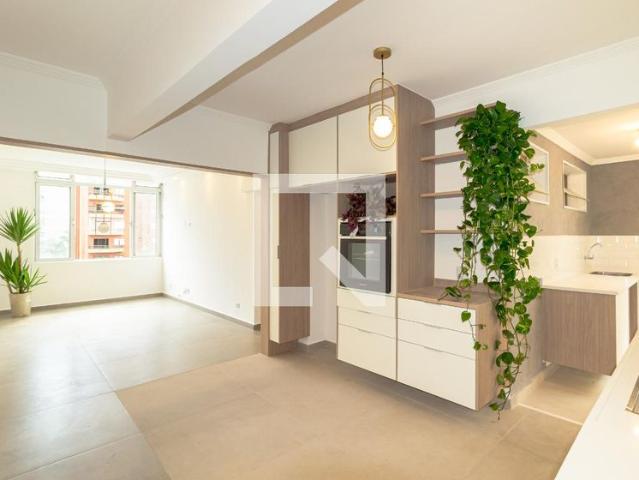 Apto, Itaim Bibi, 3 Quartos, 103 m2 São Paulo