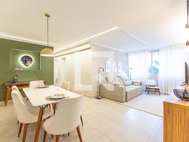 Apto, Itaim Bibi, 3 Quartos, 100 m2 São Paulo