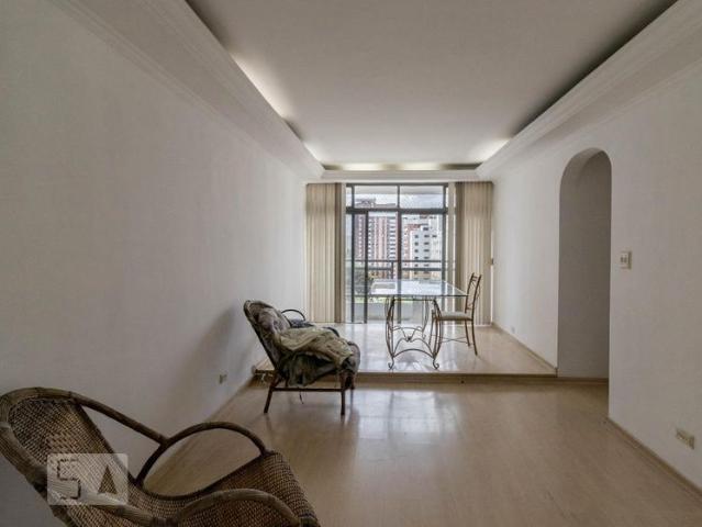 Apto, Itaim Bibi, 3 Quartos, 105 m2 São Paulo