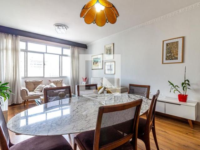 Apto, Itaim Bibi, 3 Quartos, 109 m2 São Paulo