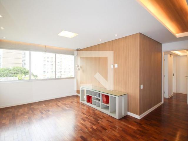 Apto, Itaim Bibi, 3 Quartos, 110 m2 São Paulo