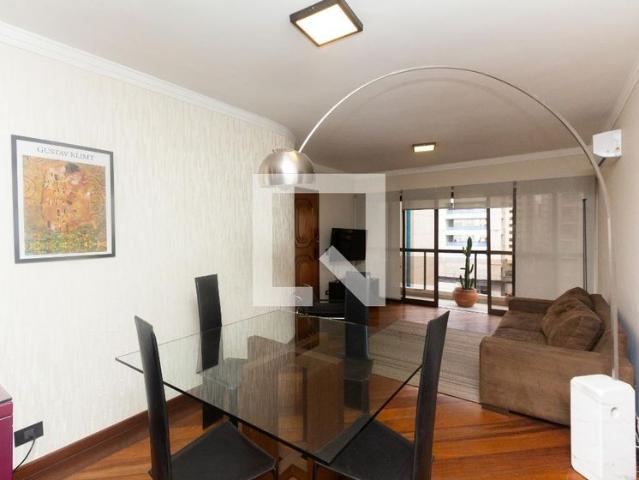 Apto, Itaim Bibi, 3 Quartos, 110 m2 São Paulo