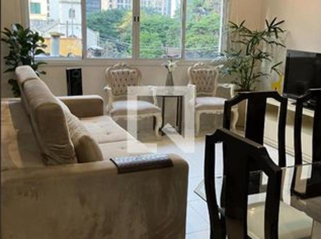 Apto, Itaim Bibi, 3 Quartos, 111 m2 São Paulo