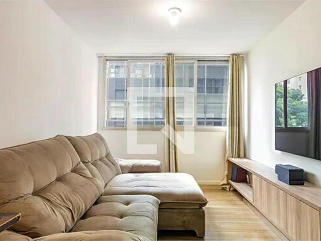 Apto, Itaim Bibi, 3 Quartos, 116 m2 São Paulo