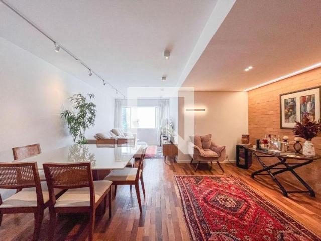 Apto, Itaim Bibi, 3 Quartos, 120 m2 São Paulo