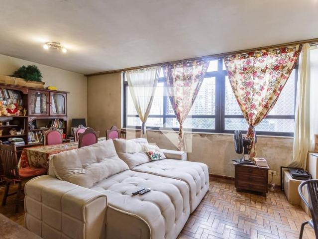 Apto, Itaim Bibi, 3 Quartos, 120 m2 São Paulo