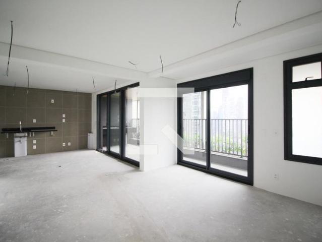 Apto, Itaim Bibi, 3 Quartos, 120 m2 São Paulo