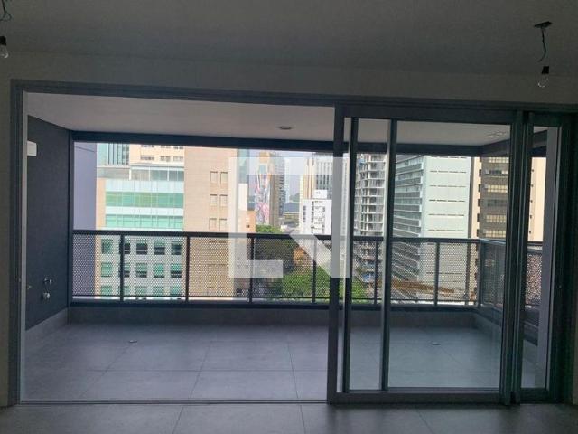 Apto, Itaim Bibi, 3 Quartos, 121 m2 São Paulo