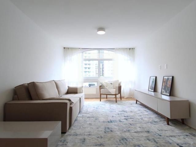 Apto, Itaim Bibi, 3 Quartos, 122 m2 São Paulo