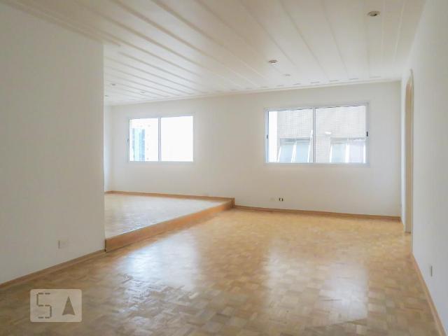 Apto, Itaim Bibi, 3 Quartos, 129 m2 São Paulo