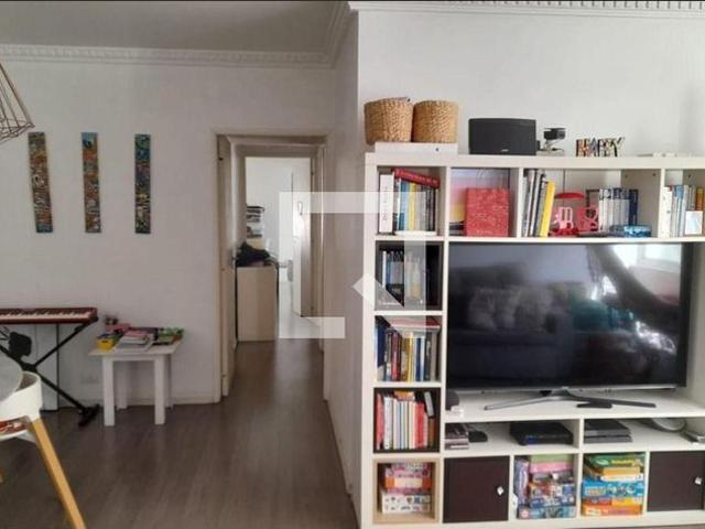 Apto, Itaim Bibi, 3 Quartos, 130 m2 São Paulo