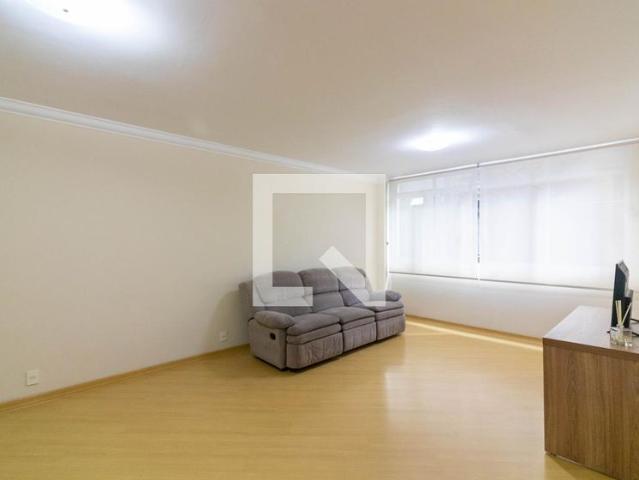 Apto, Itaim Bibi, 3 Quartos, 134 m2 São Paulo