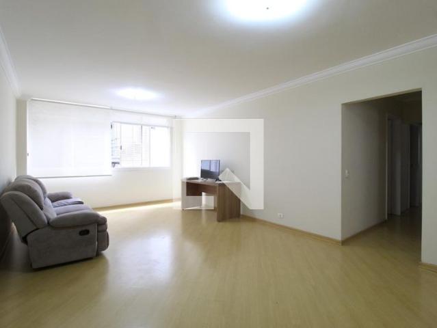 Apto, Itaim Bibi, 3 Quartos, 134 m2 São Paulo