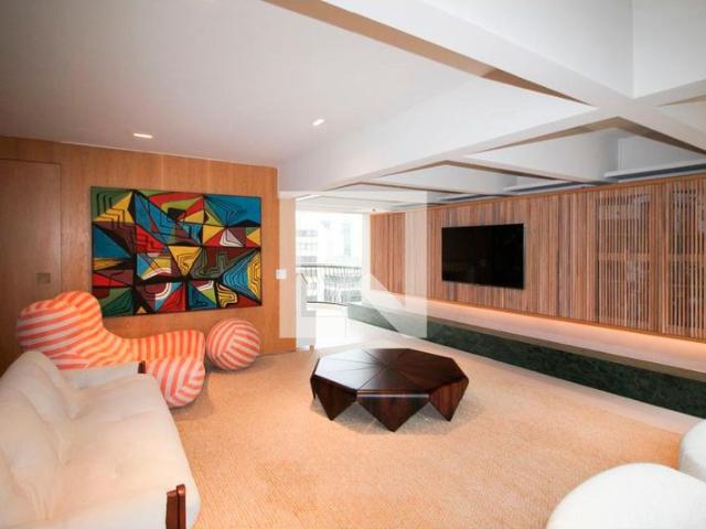 Apto, Itaim Bibi, 3 Quartos, 240 m2 São Paulo