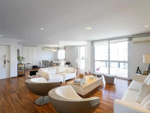 Apto, Itaim Bibi, 3 Quartos, 270 m2 São Paulo