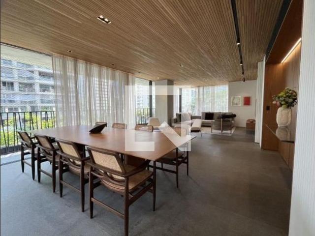 Apto, Itaim Bibi, 3 Quartos, 270 m2 São Paulo