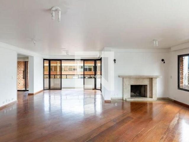 Apto, Itaim Bibi, 3 Quartos, 204 m2 São Paulo