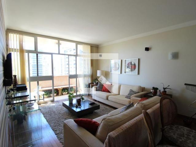 Apto, Itaim Bibi, 3 Quartos, 211 m2 São Paulo