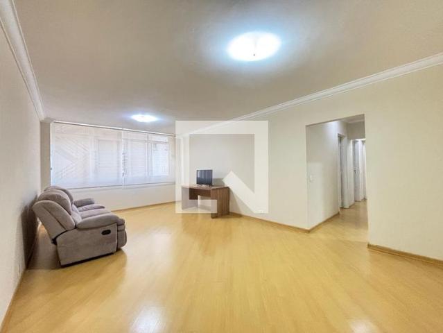 Apto, Itaim Bibi, 3 Quartos, 225 m2 São Paulo