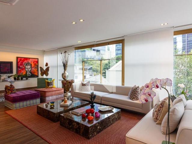 Apto, Itaim Bibi, 3 Quartos, 235 m2 São Paulo