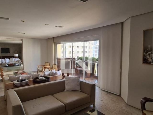 Apto, Itaim Bibi, 3 Quartos, 239 m2 São Paulo