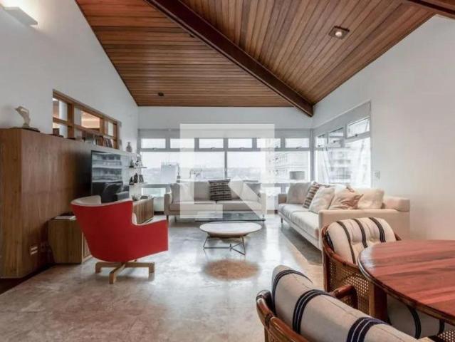 Apto, Itaim Bibi, 3 Quartos, 384 m2 São Paulo
