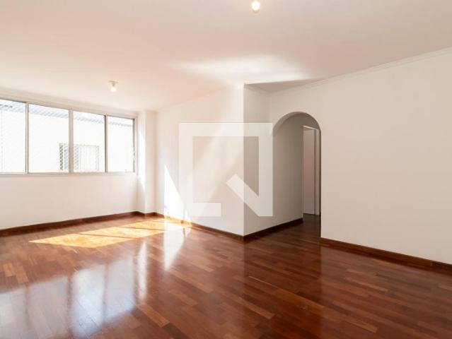 Apto, Itaim Bibi, 3 Quartos, 98 m2 São Paulo