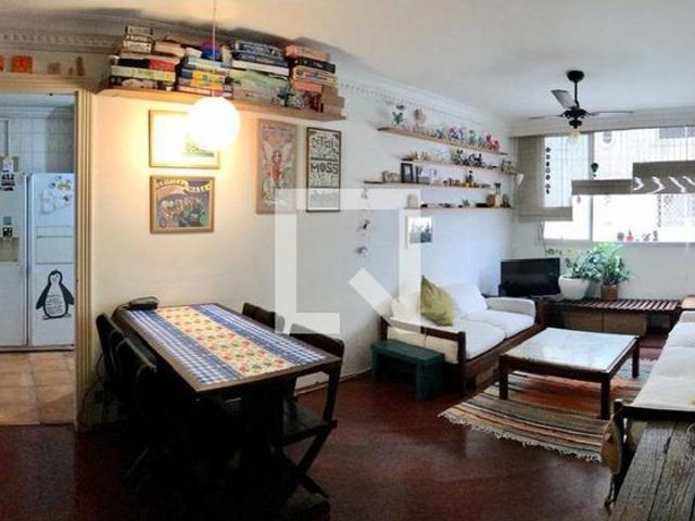 Apto, Itaim Bibi, 3 Quartos, 98 m2 São Paulo