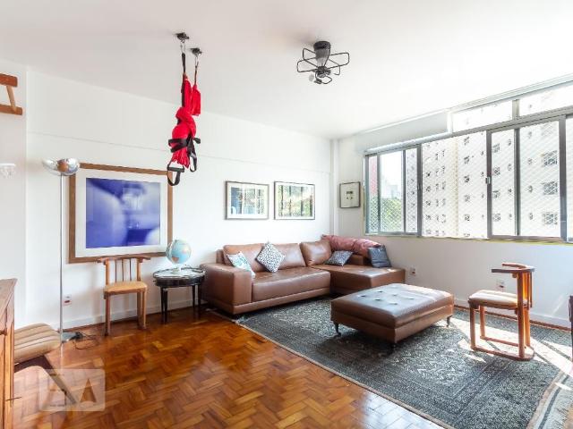 Apto, Itaim Bibi, 3 Quartos, 90 m2 São Paulo