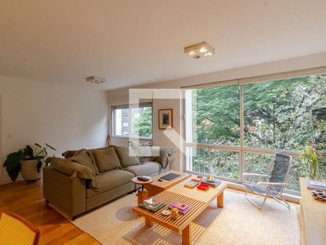 Apto, Itaim Bibi, 1 Quarto, 102 m2 São Paulo