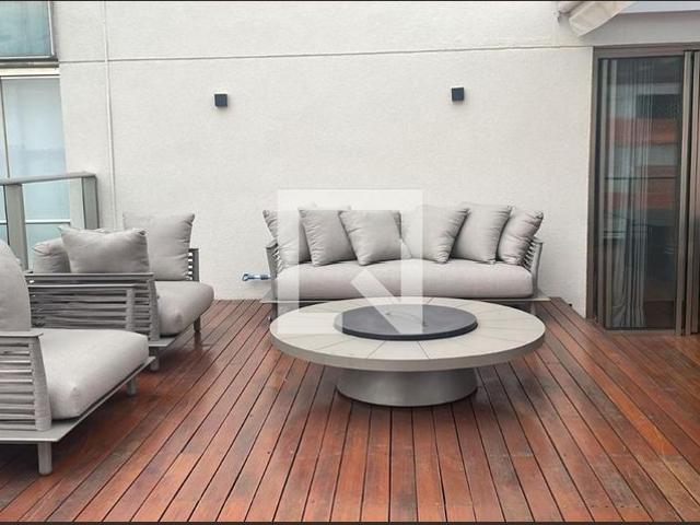 Apto, Itaim Bibi, 1 Quarto, 168 m2 São Paulo