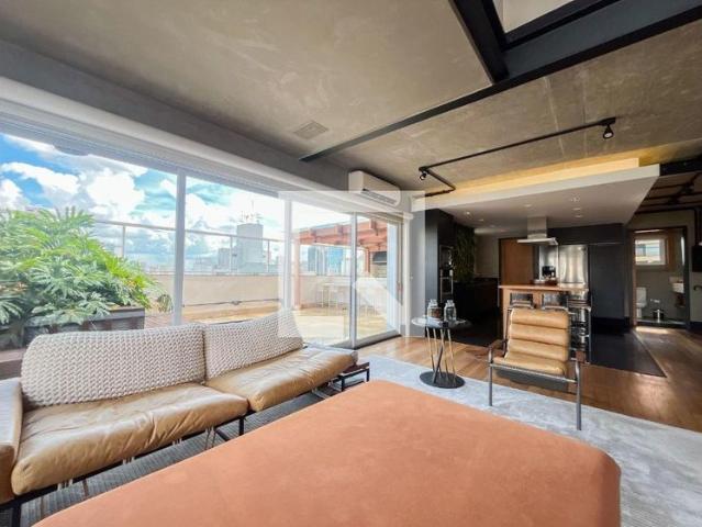 Apto, Itaim Bibi, 1 Quarto, 170 m2 São Paulo