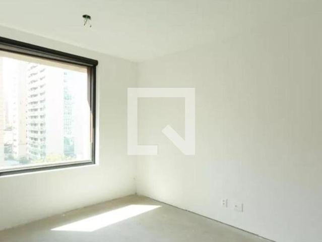 Apto, Itaim Bibi, 1 Quarto, 28 m2 São Paulo