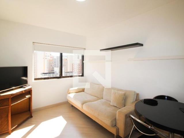 Apto, Itaim Bibi, 1 Quarto, 32 m2 São Paulo