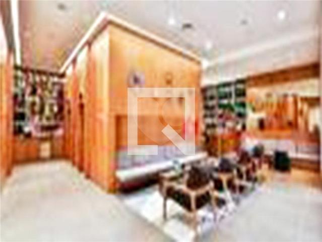 Apto, Itaim Bibi, 1 Quarto, 33 m2 São Paulo