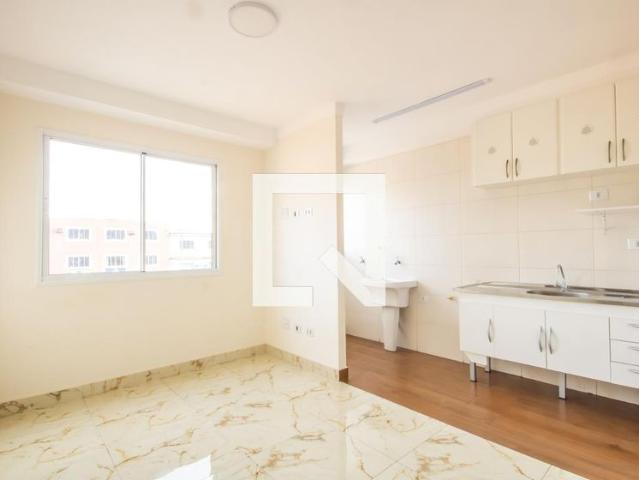 Apto, Itaim Bibi, 1 Quarto, 35 m2 São Paulo