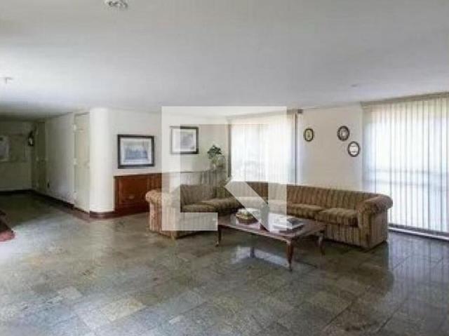Apto, Itaim Bibi, 1 Quarto, 39 m2 São Paulo