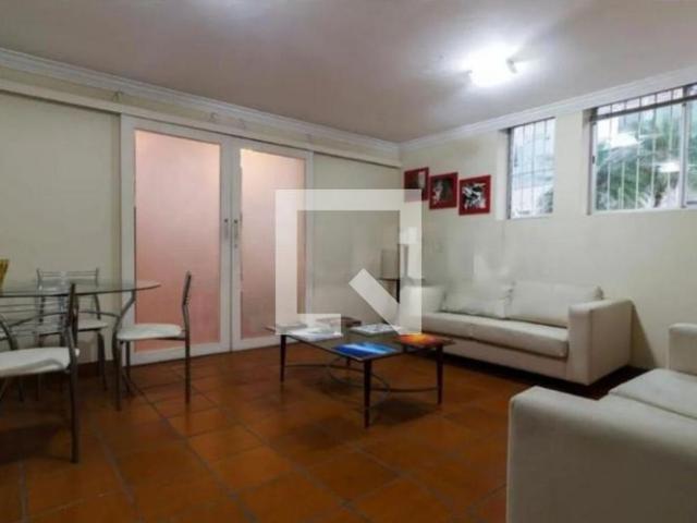 Apto, Itaim Bibi, 1 Quarto, 40 m2 São Paulo